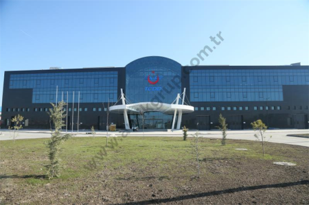 Referanslar | Antik Grup Yapı